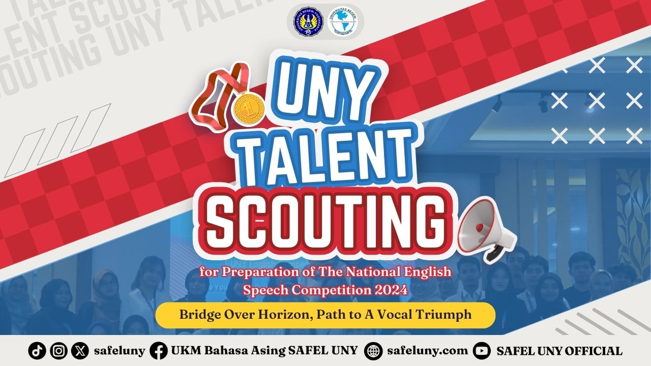 UNY Talent Scouting 2024: “Bridge Over Horizon, Path to A Vocal Triumph ...