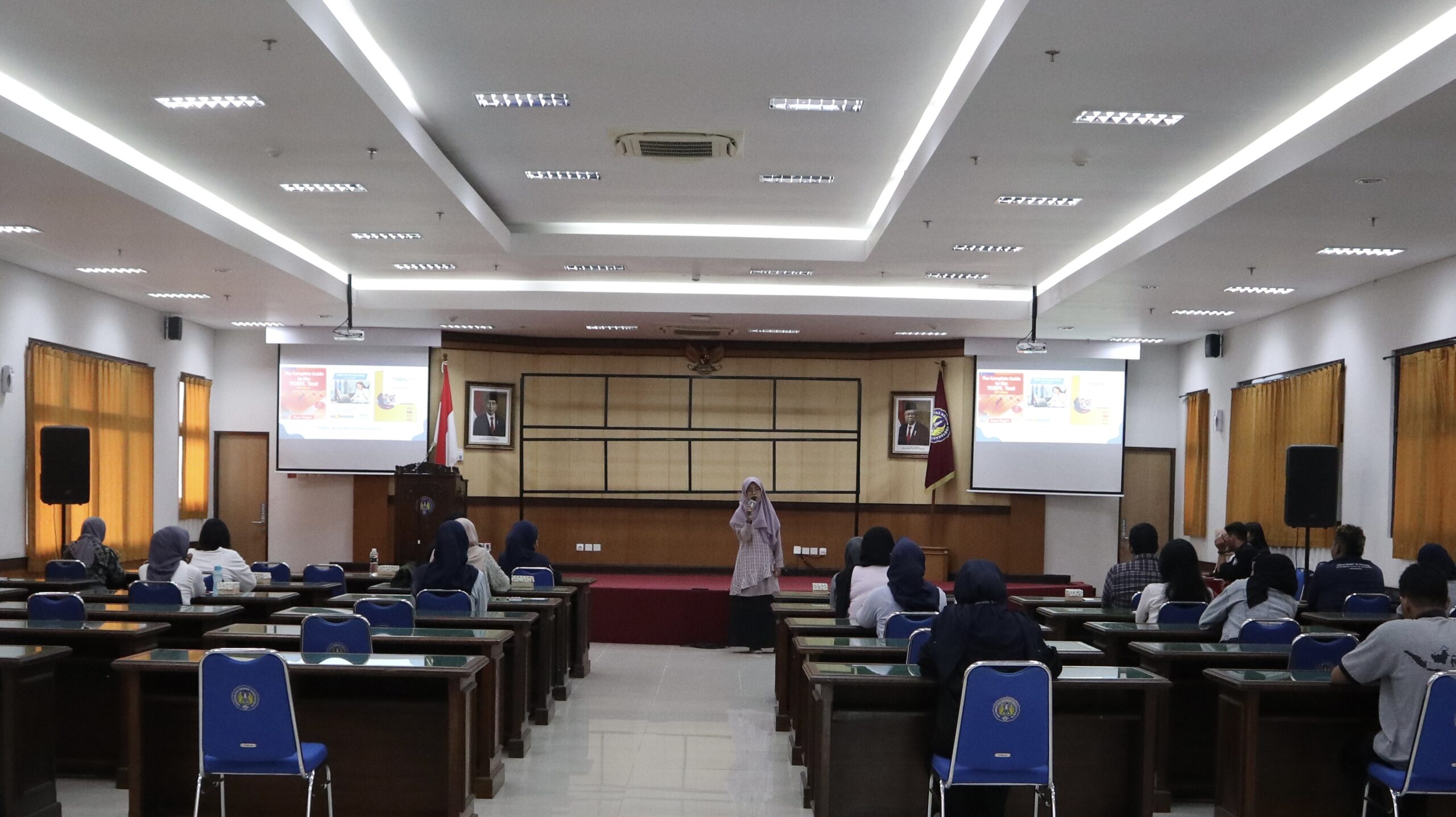 TOEFL Preparation and Test 2024: "The Alchemy of Fluency: Transmuting ...